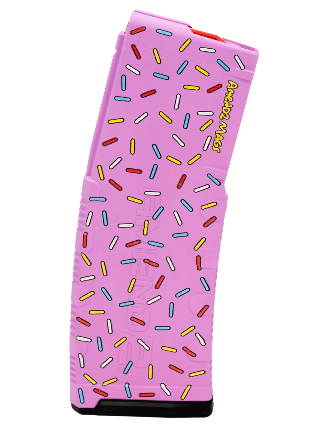 Amend2 556SPRINKLE30 MOD-2 Sprinkle Donut 30+1 Fits AR-15 Polymer - CLB ...